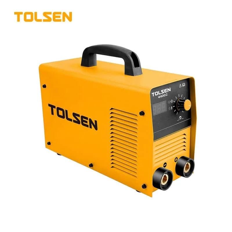Industrial Welding Machine