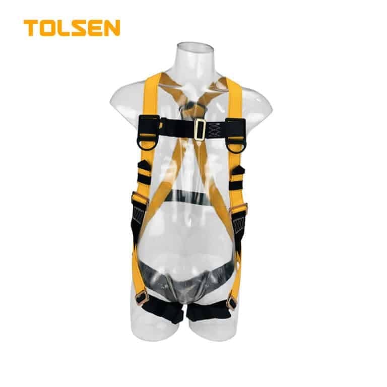 SAFETY HARNESS - TOLSEN® Tools