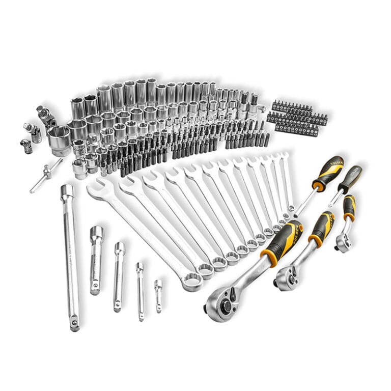 216PCS TOOL SET - TOLSEN® Tools
