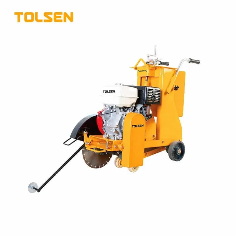 Industrial concrete cutter store
