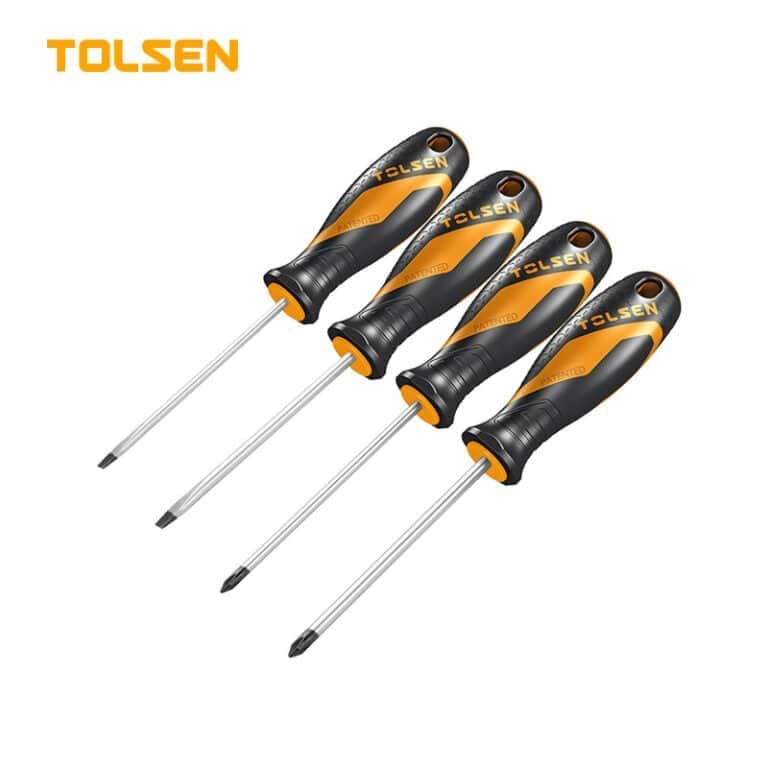 FASTENING TOOLS - TOLSEN® Tools