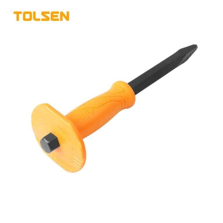 COLD CHISEL - TOLSEN® Tools