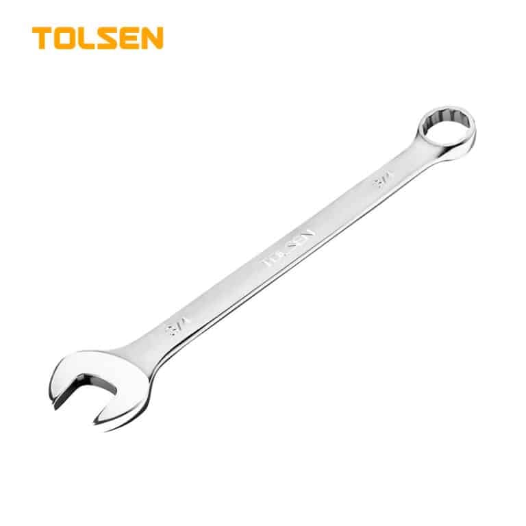 COMBINATION SPANNER - TOLSEN® Tools