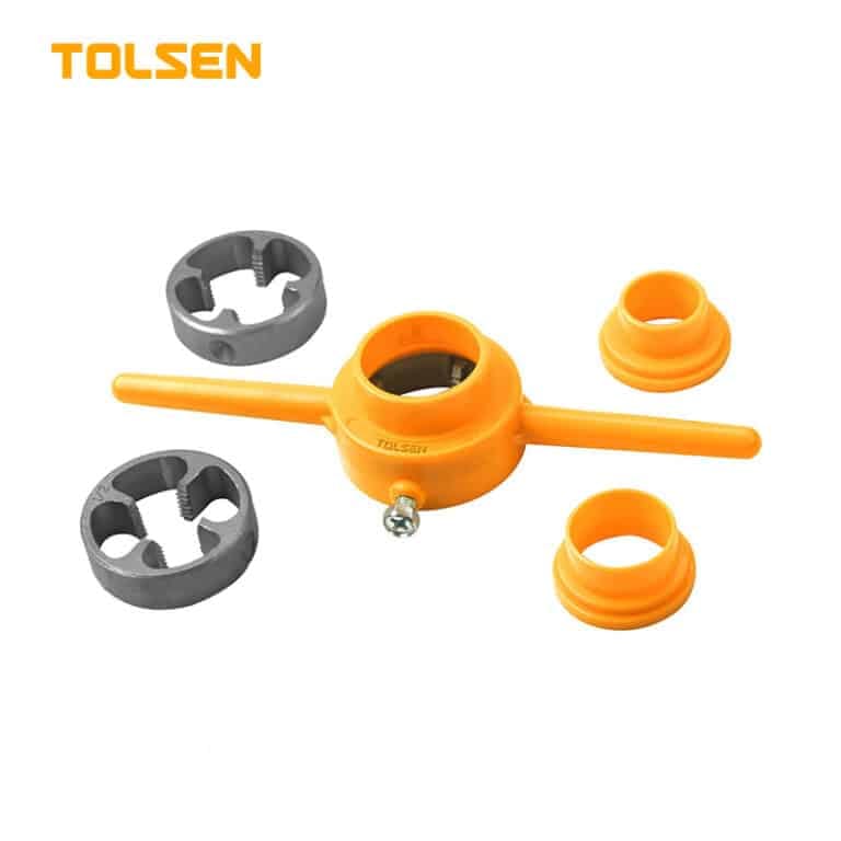 FLARING TOOL KIT - TOLSEN® Tools