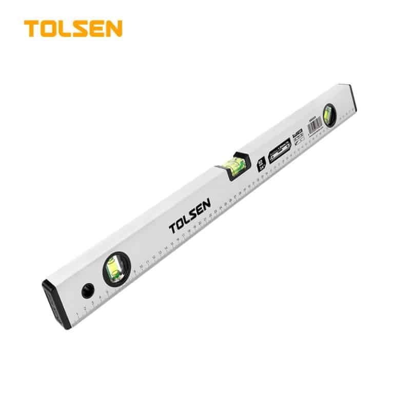SPIRIT LEVEL (INDUSTRIAL) - TOLSEN® Tools