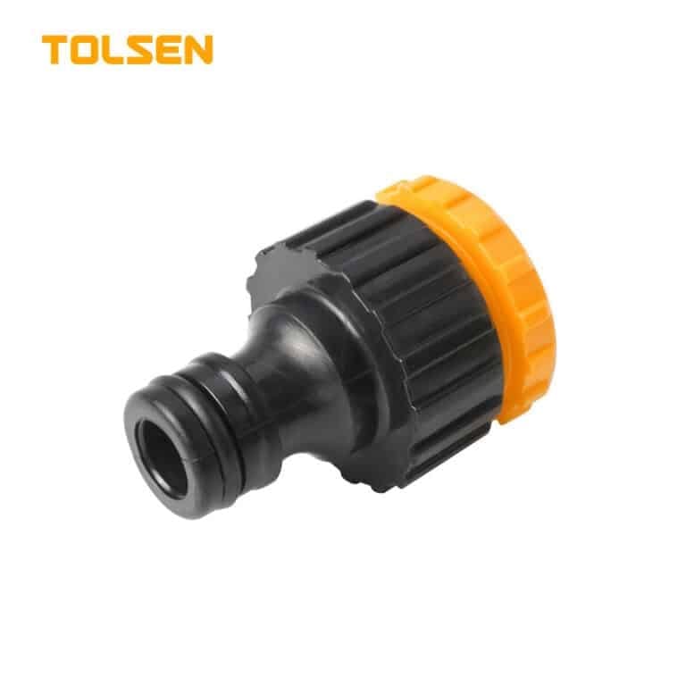 TAP ADAPTOR - TOLSEN® Tools