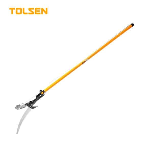 TELESCOPIC HANDLE - TOLSEN TOOLS