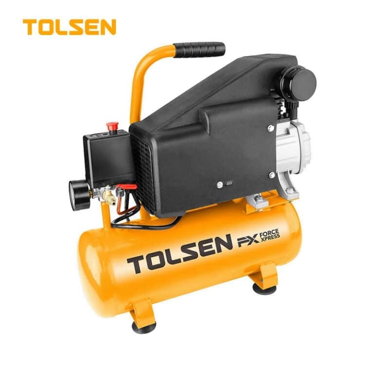 1HP 8L AIR COMPRESSOR - TOLSEN® Tools