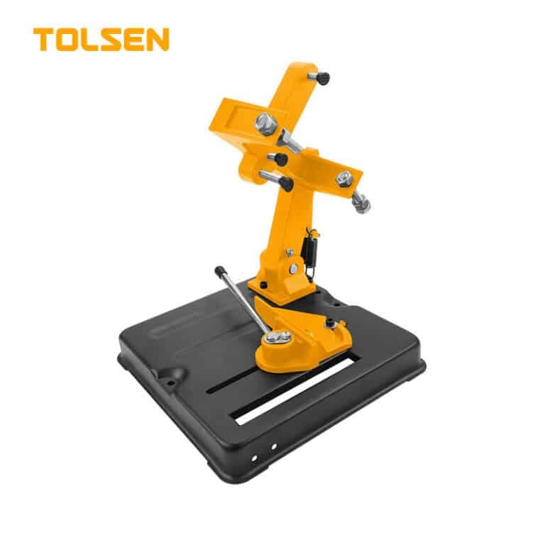 ANGLE GRINDER STAND - TOLSEN® Tools