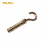 HEAVY DUTY 4PCS SHELL ANCHOR - TOLSEN® Tools