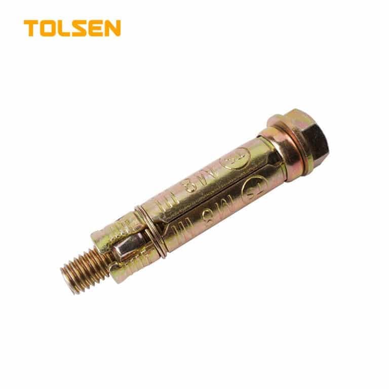 HEAVY DUTY 4PCS SHELL ANCHOR - TOLSEN® Tools