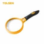 MAGNIFYING GLASS - TOLSEN® Tools