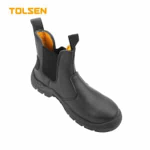 SAFETY BOOT (INDUSTRIAL) - TOLSEN® Tools