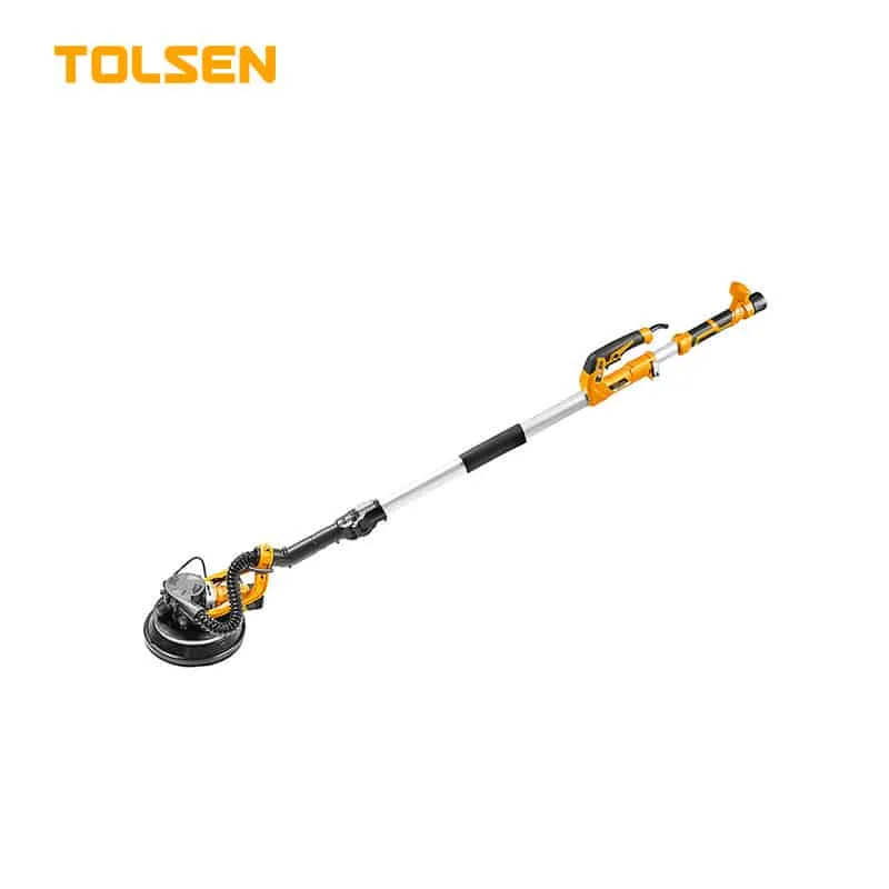 880W DRYWALL SANDER INDUSTRIAL TOLSEN TOOLS