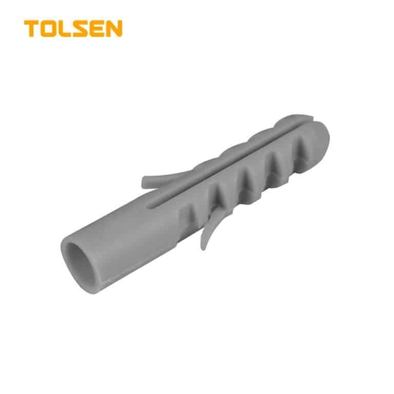 NYLON WALL PLUG - TOLSEN® Tools