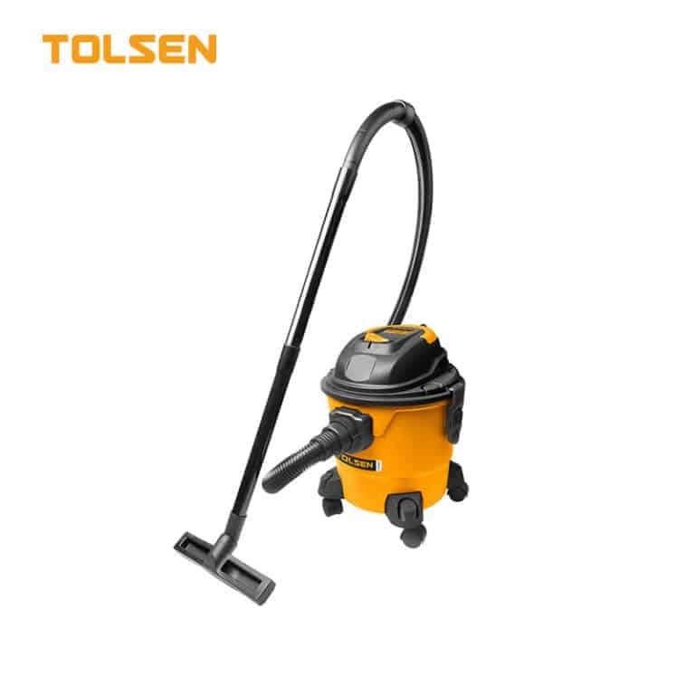 4 GALLON VACUUM CLEANER (INDUSTRIAL) (SPECIALLY FOR 110-120V MARKET) - TOLSEN® Tools