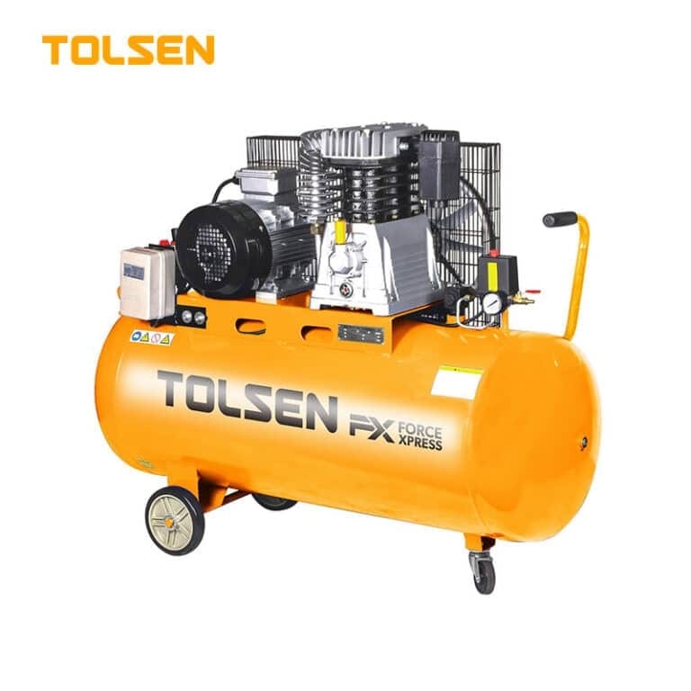 5.5HP 300L AIR COMPRESSOR (INDUSTRIAL) - TOLSEN® Tools