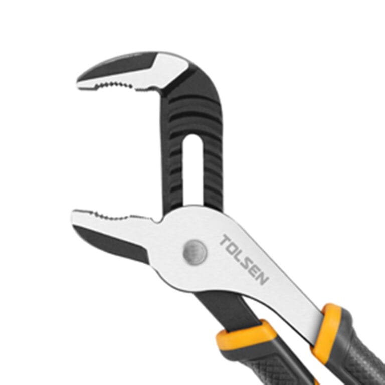WATER PUMP PLIERS (INDUSTRIAL) - TOLSEN® Tools
