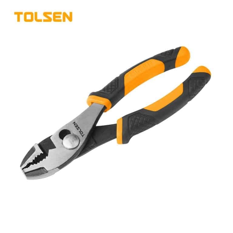 SLIP JOINT PLIERS (INDUSTRIAL) - TOLSEN® Tools