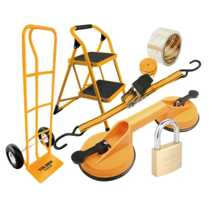 PRODUCT CATEGORIES - TOLSEN TOOLS