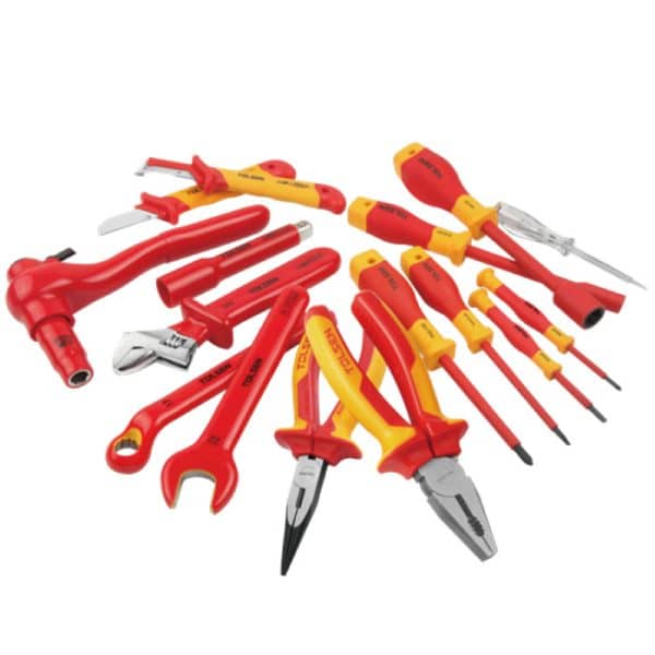 TOLSEN TOOLS - TOLSEN TOOLS