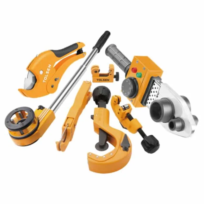 TOLSEN® Tools | One-Stop Solution For Tools & Hardware