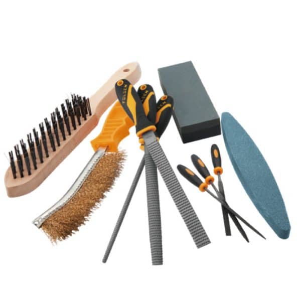 TOLSEN TOOLS - TOLSEN TOOLS