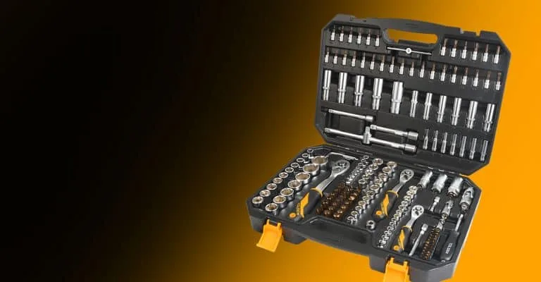 TOLSEN® Tools | One-Stop Solution For Tools & Hardware