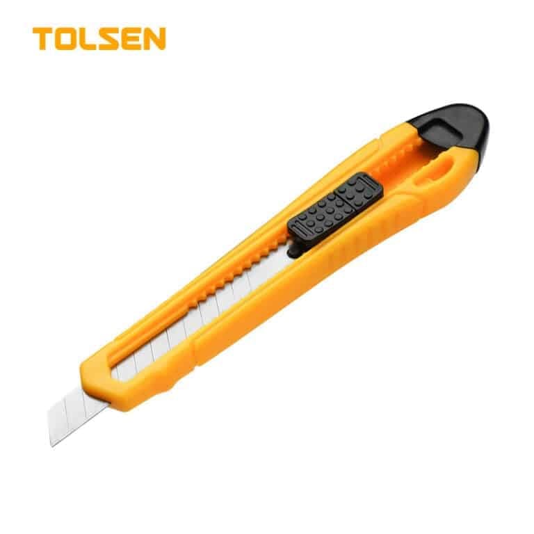 CUTTING TOOLS - TOLSEN® Tools