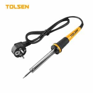 30W SOLDERING IRON (INDUSTRIAL) - TOLSEN® Tools