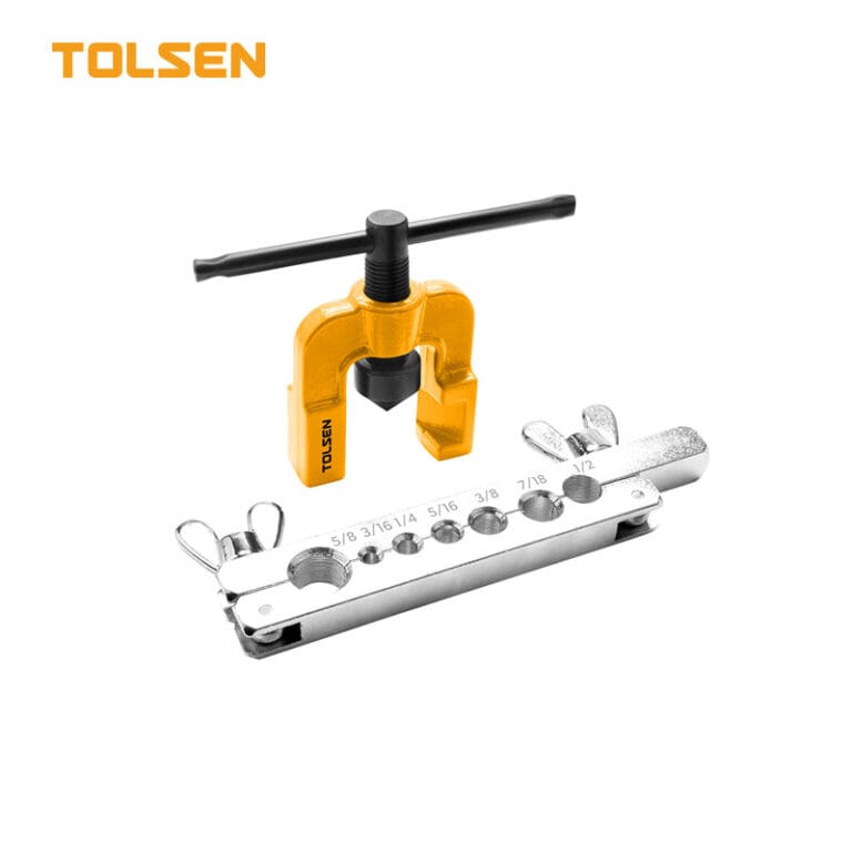 FLARING TOOL KIT - TOLSEN® Tools