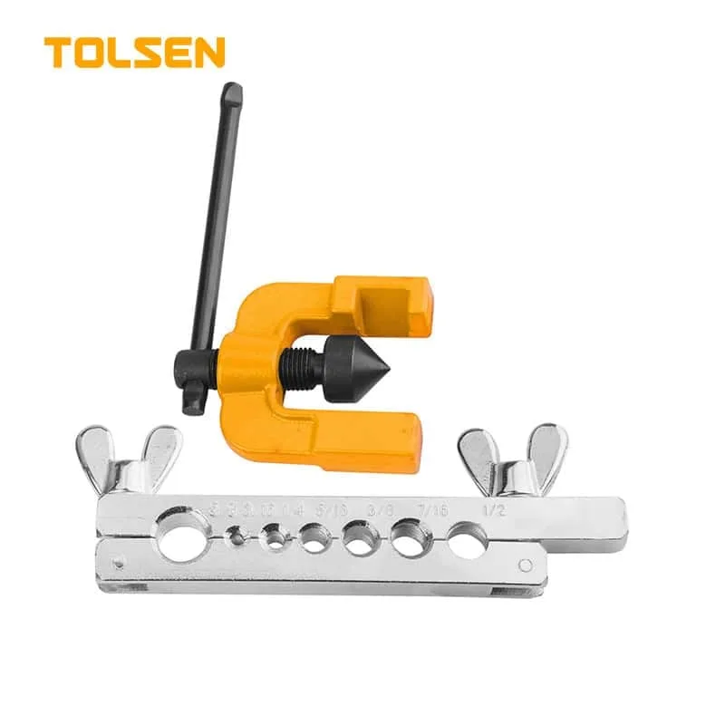 Pipe flaring tool store