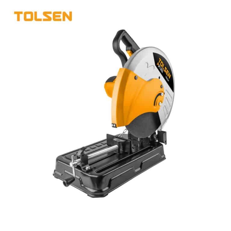 2400W CUT-OFF SAW - TOLSEN® Tools