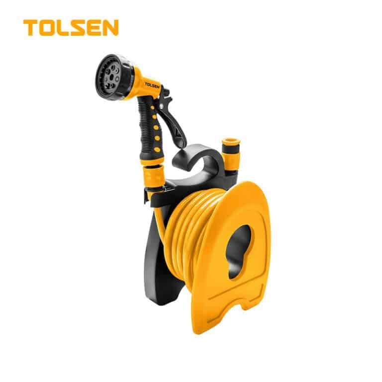 MINI GARDEN HOSE SET - TOLSEN® Tools