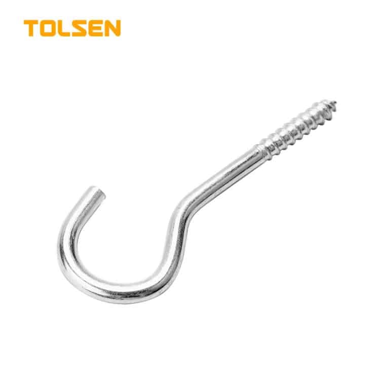 SCREW HOOK TOLSEN Tools SCREW HOOK TOLSEN Tools