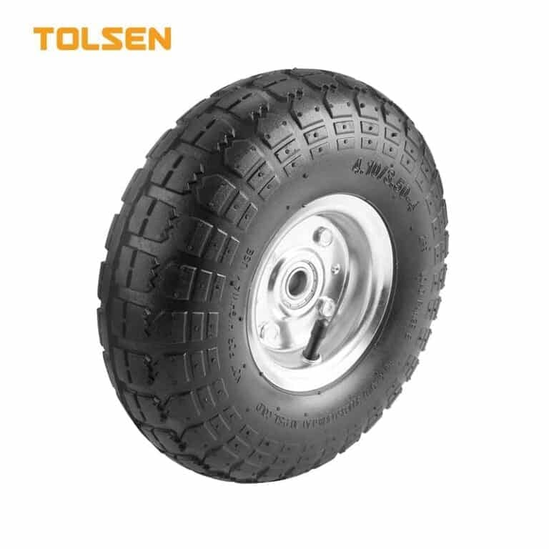 PNEUMATIC WHEEL - TOLSEN® Tools