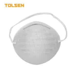 3PCS DUST MASK SET (INDUSTRIAL) - TOLSEN TOOLS