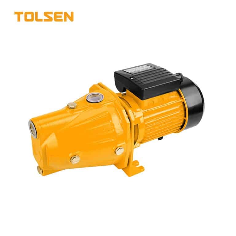 750W 1 HP SELF-PRIMING JET PUMP - TOLSEN® Tools