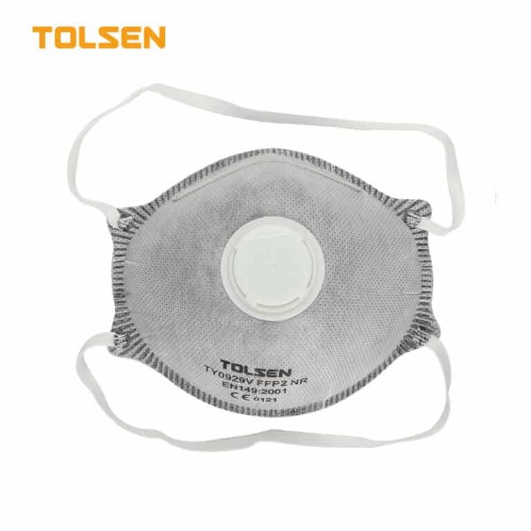 DUST MASK (INDUSTRIAL) - TOLSEN® Tools