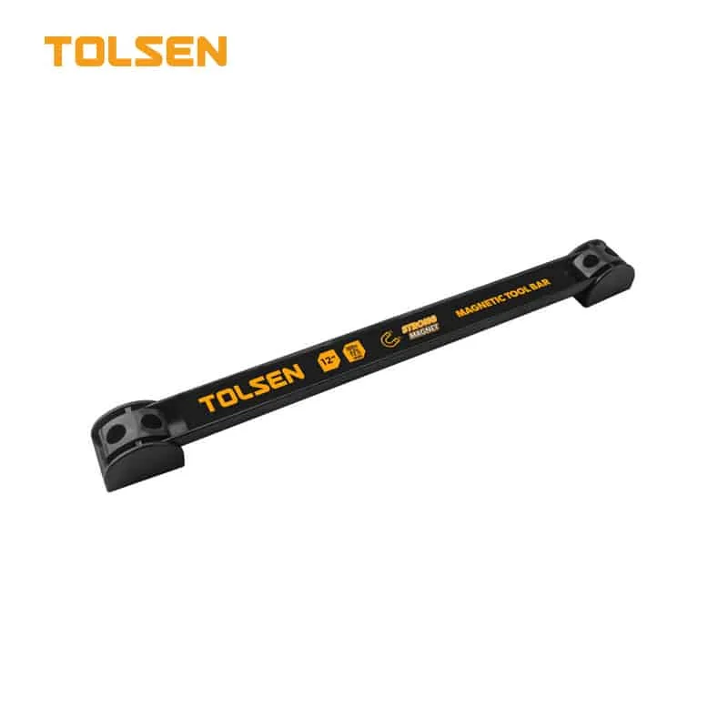 MAGNETIC TOOL BAR TOLSEN TOOLS