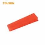 TILE LEVELING SYSTEM SPACERS - TOLSEN® Tools