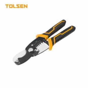 ELECTRICAL TOOLS - TOLSEN® Tools