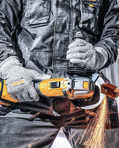 ABOUT TOLSEN - TOLSEN® Tools