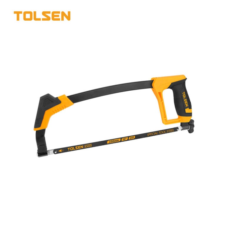12" HACKSAW FRAME - TOLSEN® Tools