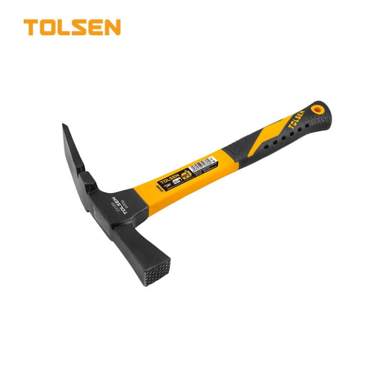 MASON HAMMER - TOLSEN® Tools