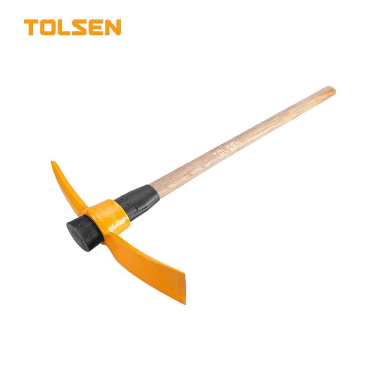 PICK MATTOCK - TOLSEN® Tools