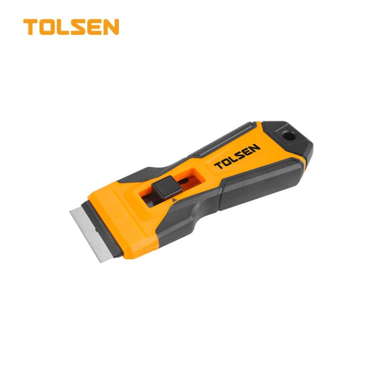 SCRAPER - TOLSEN® Tools