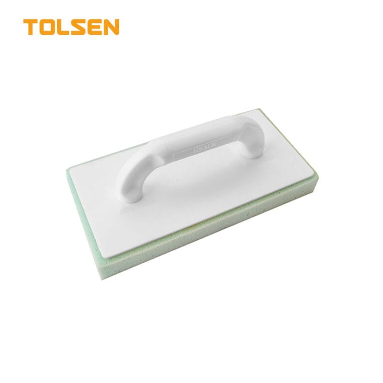 SPONGE FOAM TROWEL - TOLSEN® Tools