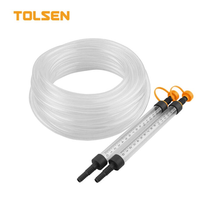 WATER LEVEL HOSE - TOLSEN® Tools