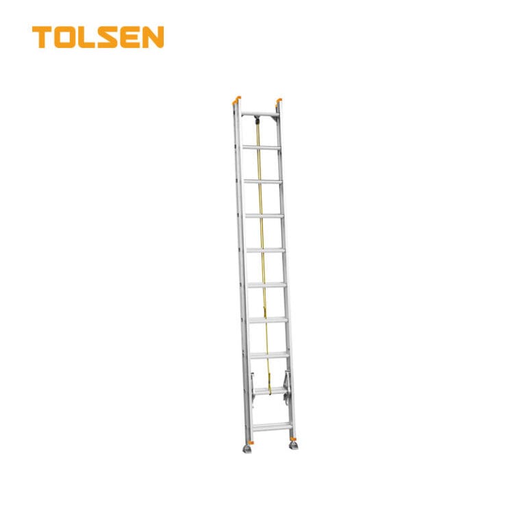 8-STEP EXTENSION LADDER - TOLSEN® Tools